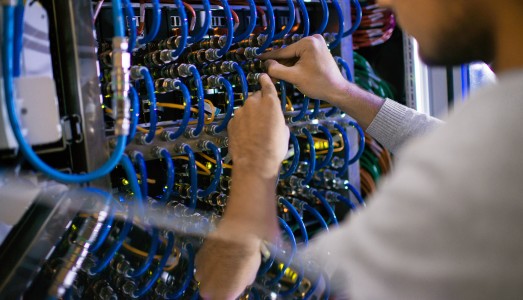 Cybersecurity – Agiletek