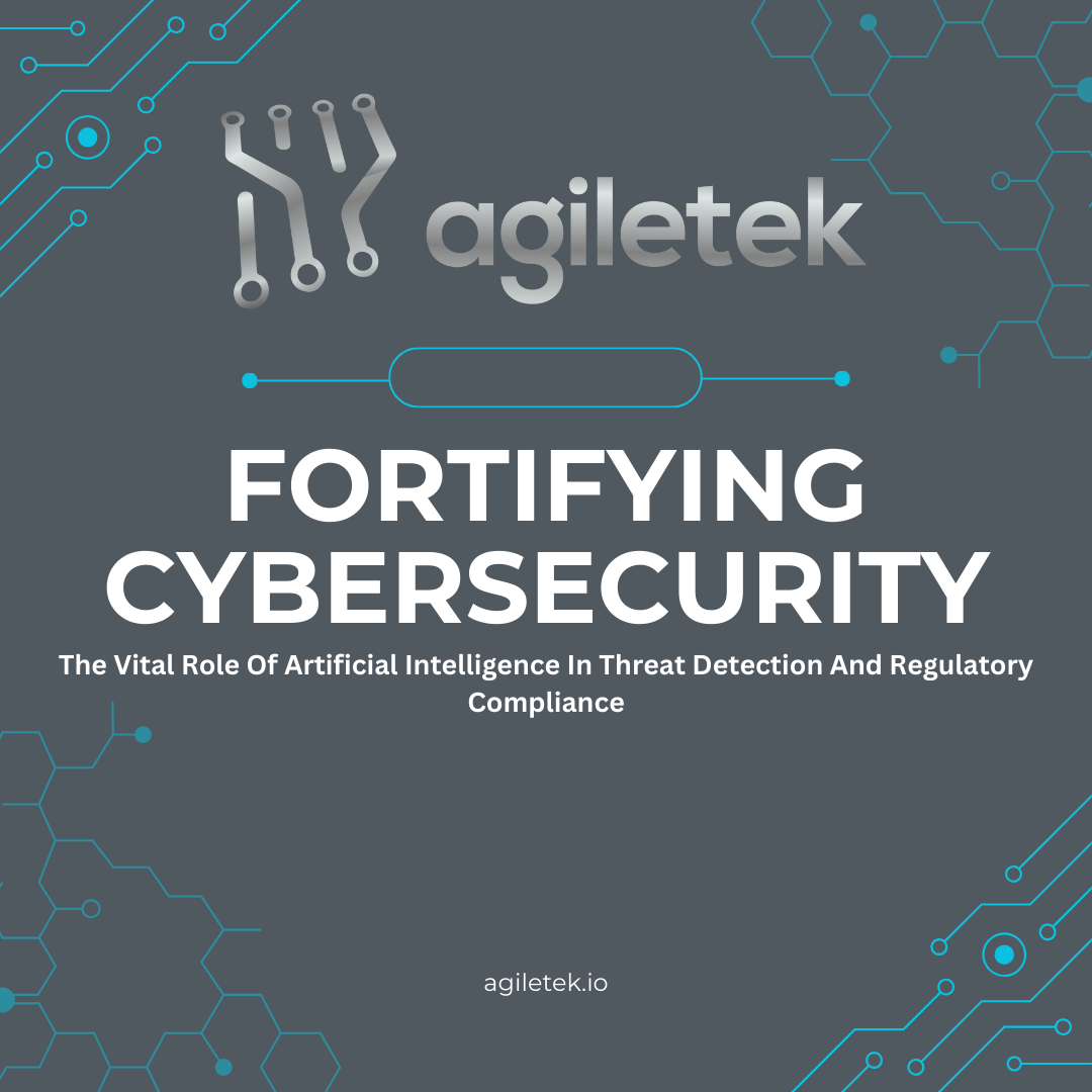 Fortifying Cybersecurity: The Vital Role of Artificial Intelligence in Threat Detection and ...